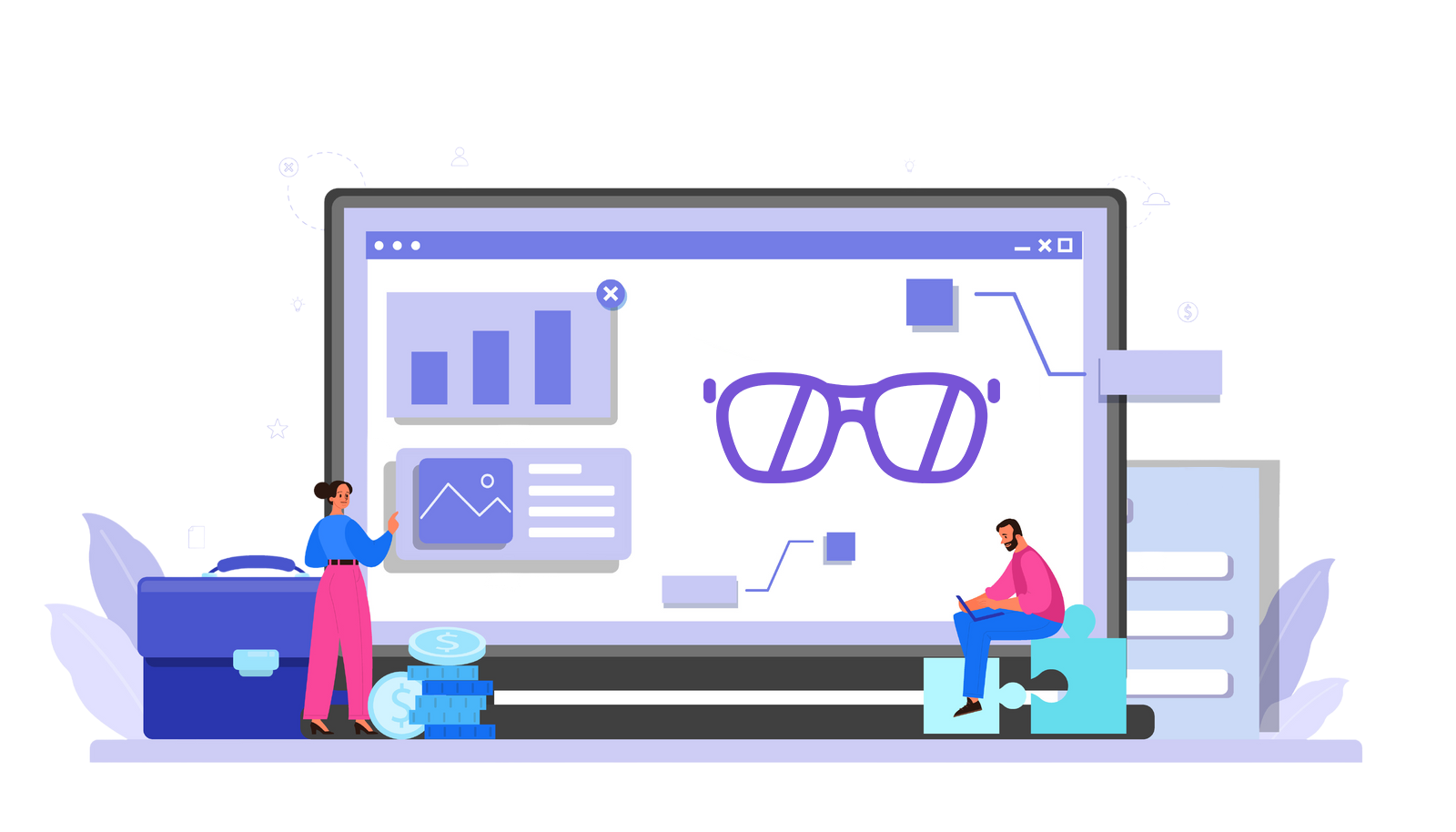 Optical Labs - SpecCheck